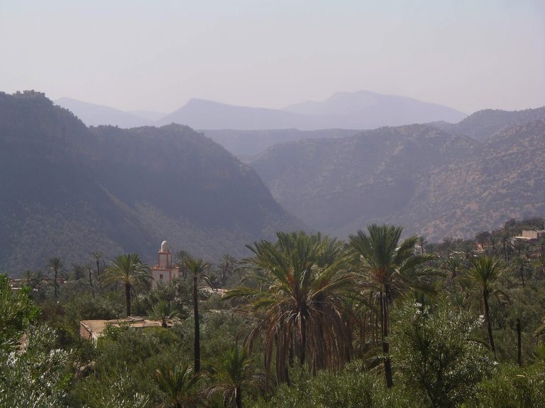 Morocco in March: Things to See and Do | Epic Travel