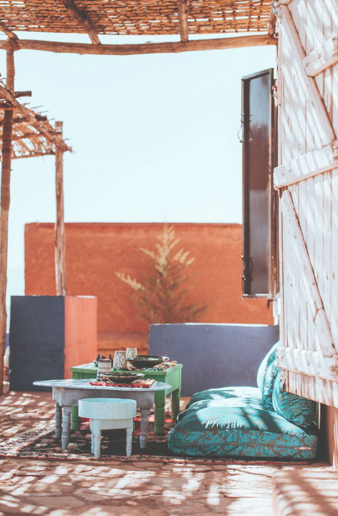 Epic Travel: Private Luxury Adventure Tours in Morocco & Portugal