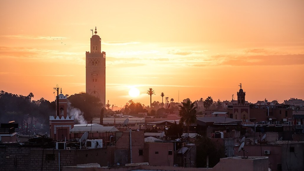 Morocco, a Photographers Paradise | Epic Travel