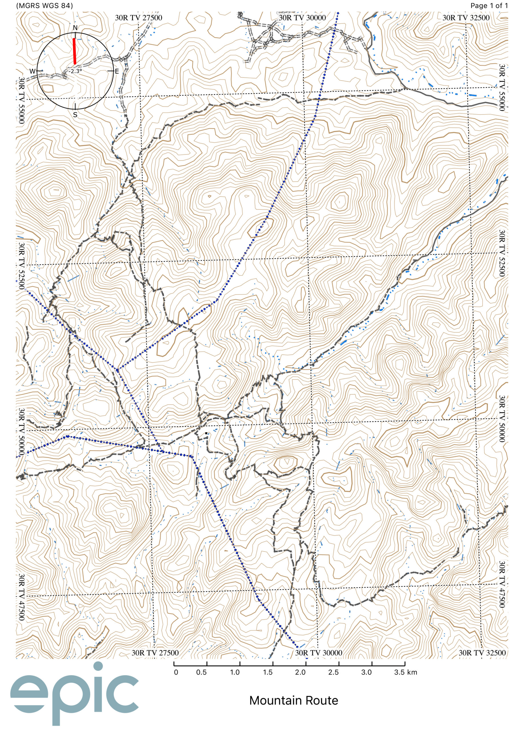 Mountain Survival Guide | Epic Travel