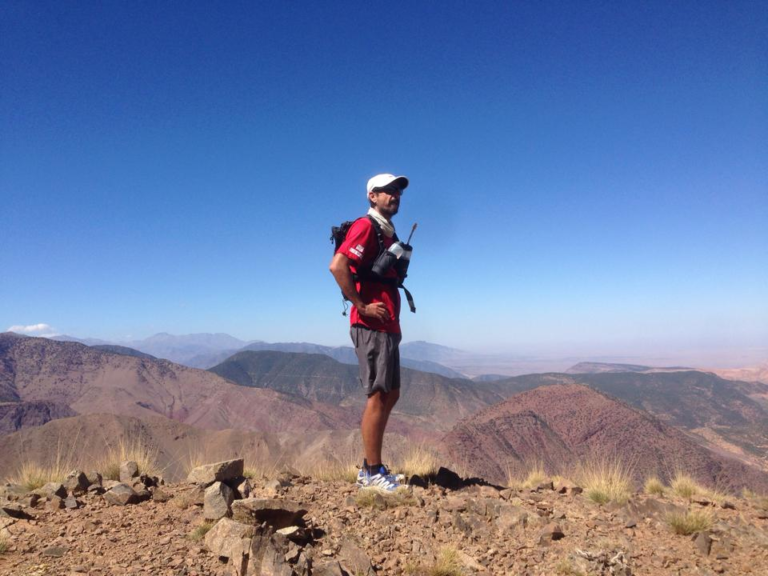 Trail Running Kit Guide | Epic Travel