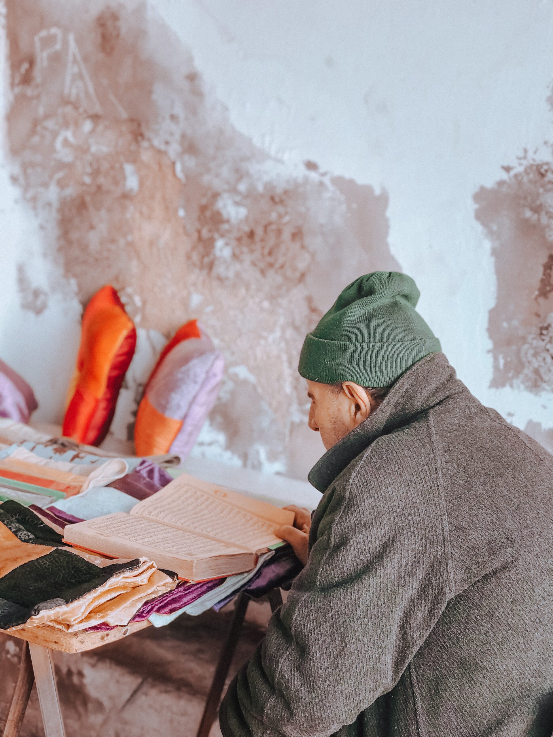 Explore the jewish history of Morocco | Epic Travel