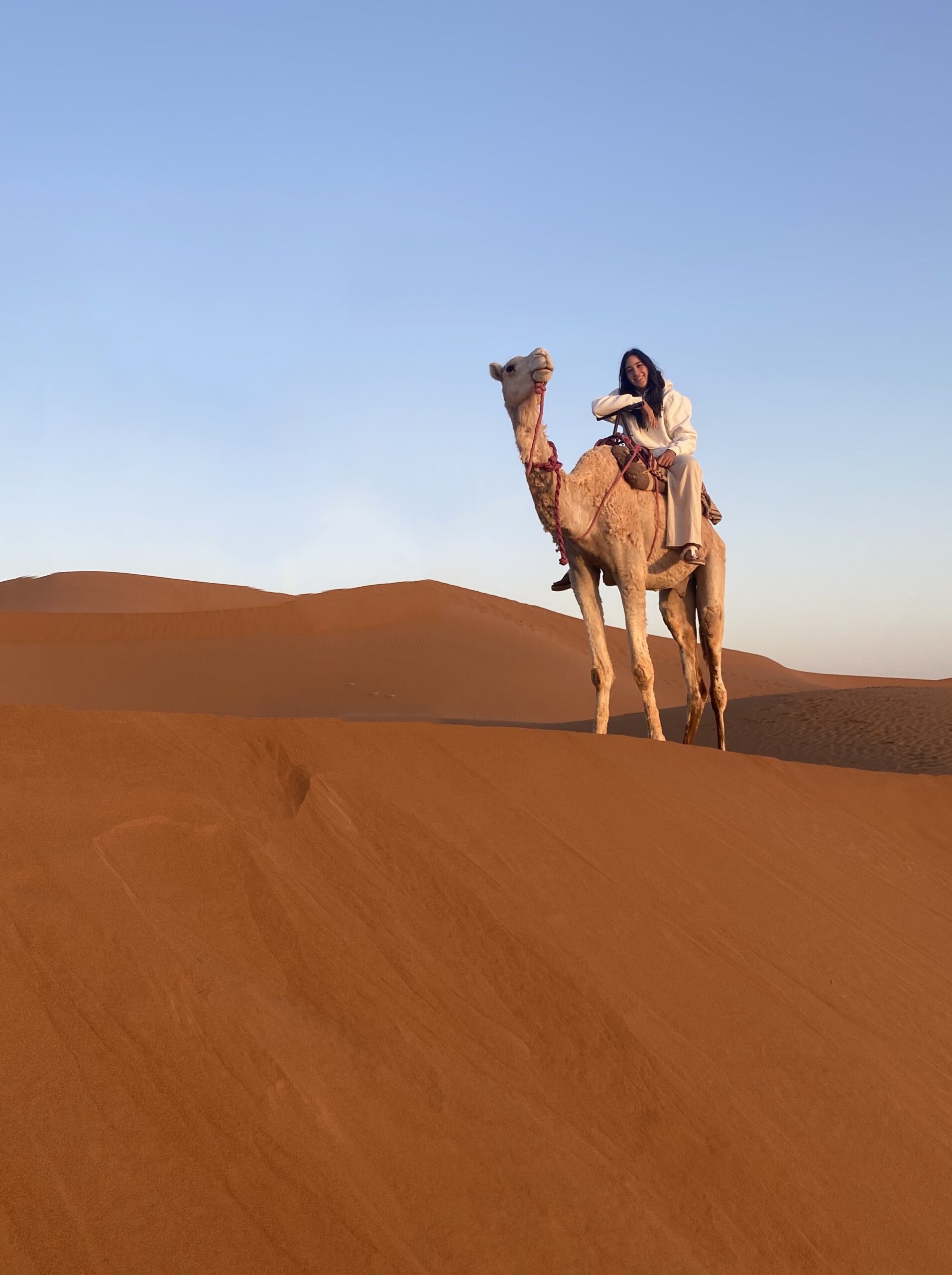 Being More - The Art of Travel Planning, Giulia Pastorelli | Epic Travel