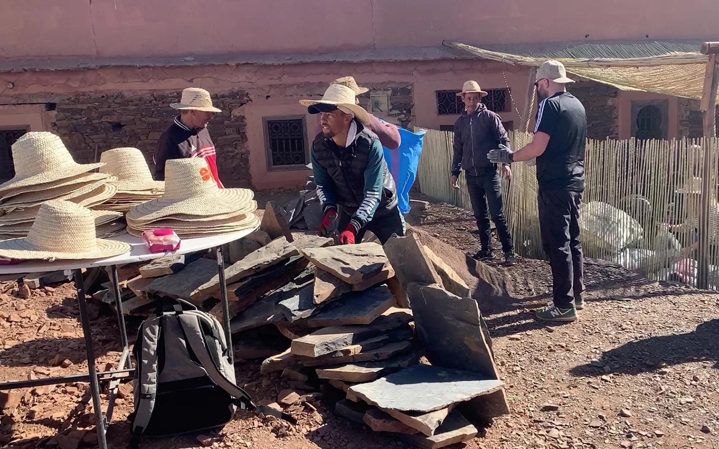 Six Months On: Life & Tourism After Morocco’s Earthquake | Epic Travel