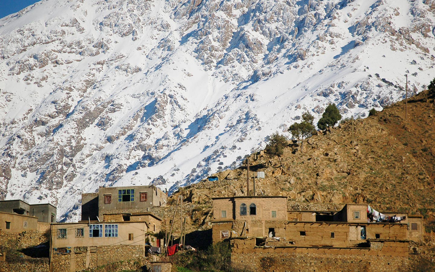 Morocco in December - What to See & Where to Go | Epic Travel