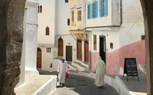 Morocco in December - What to See & Where to Go | Epic Travel