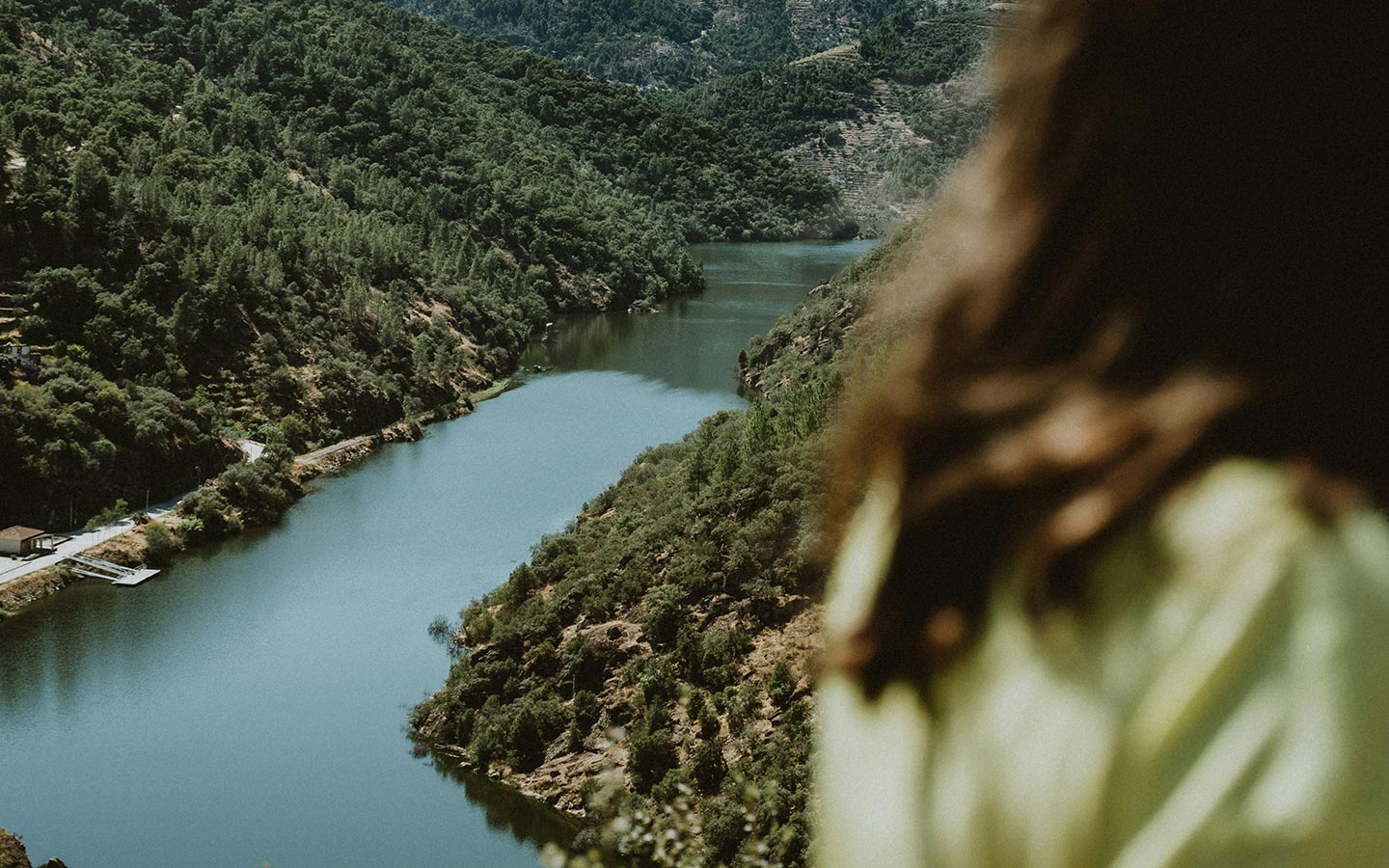 Paddle Power: Two Days Kayaking The Douro River | Epic Travel