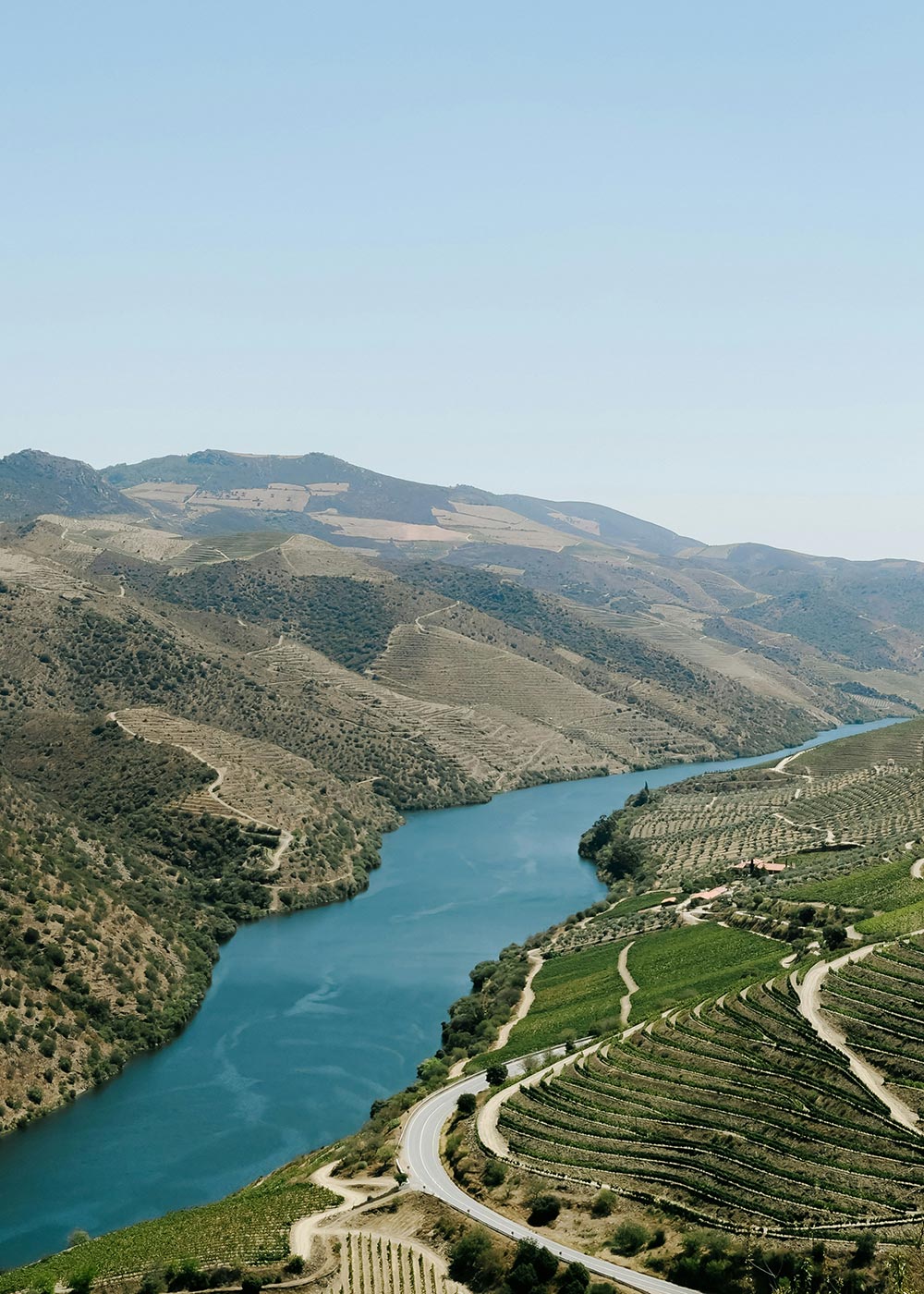 Paddle Power: Two Days Kayaking The Douro River | Epic Travel