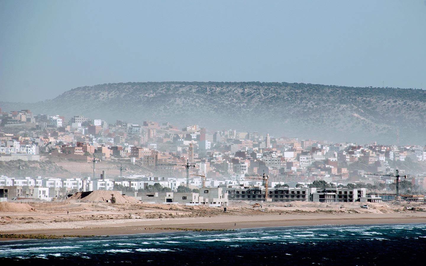 6 Tips For Visiting the Beach in Morocco | Epic Travel