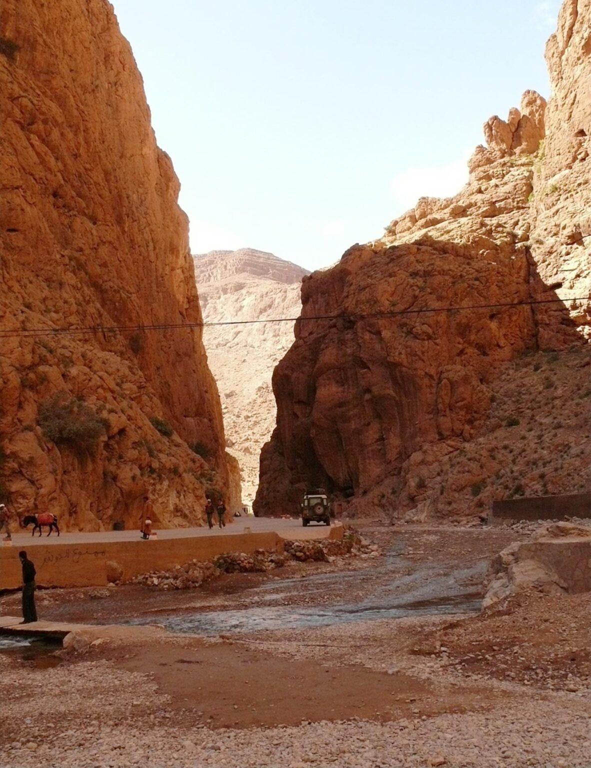 Everything You Need to Know About Todra Gorge | Epic Travel