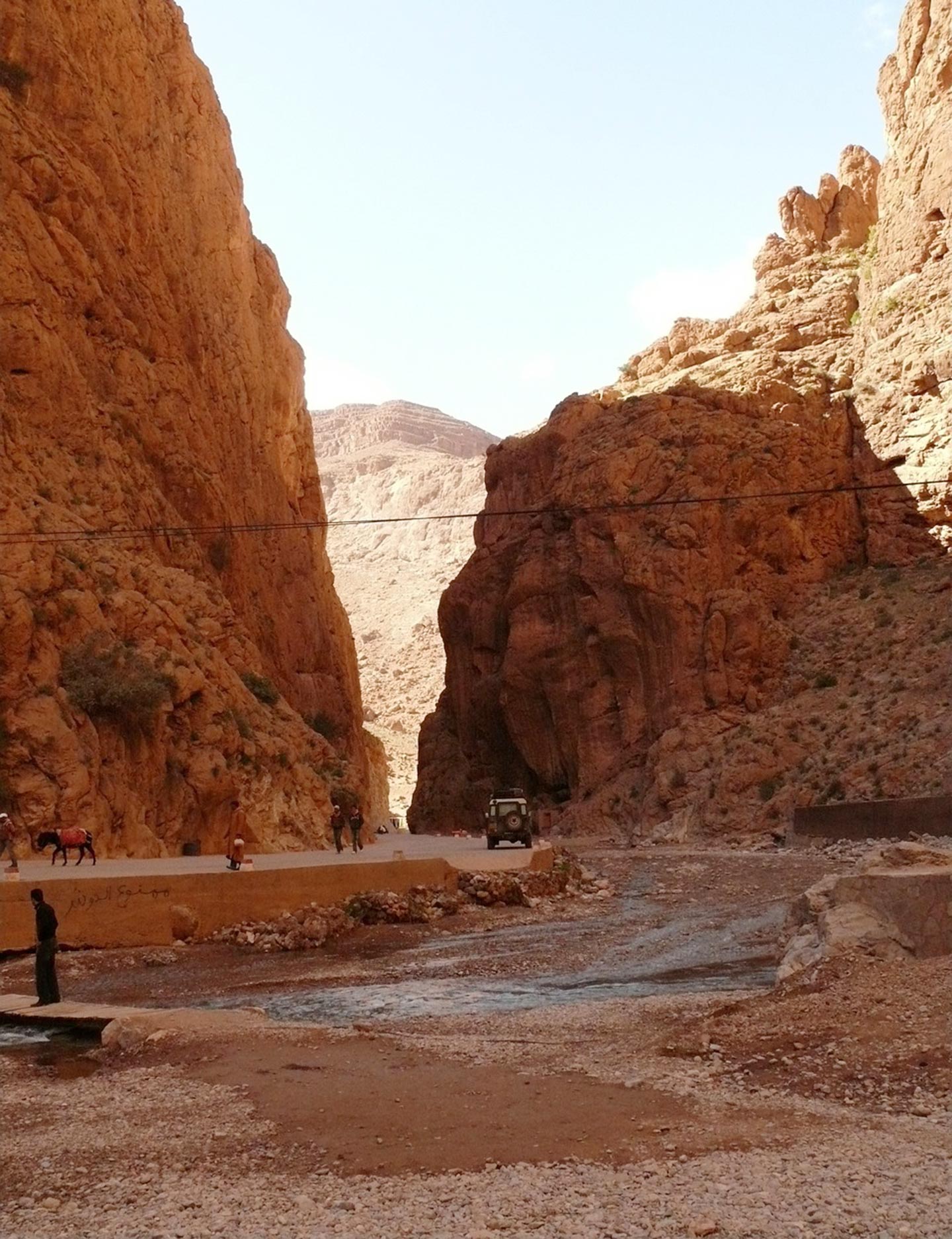 Everything You Need to Know About Todra Gorge | Epic Travel