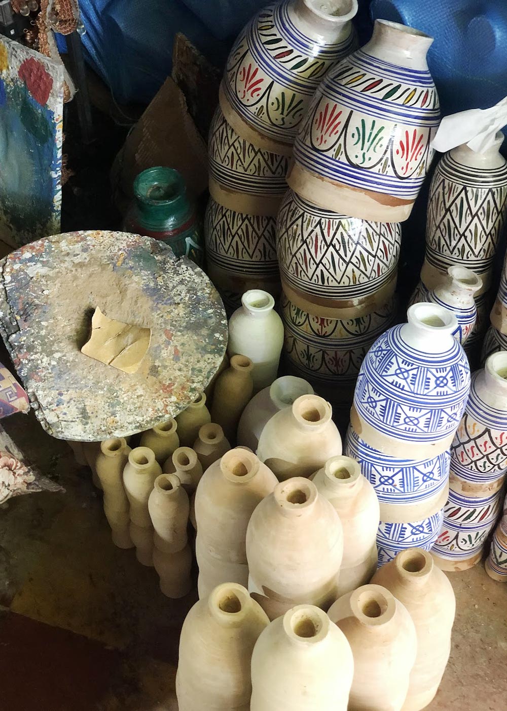 Made in Morocco: Step Inside 3 Traditional Artisan Workshops | Epic Travel
